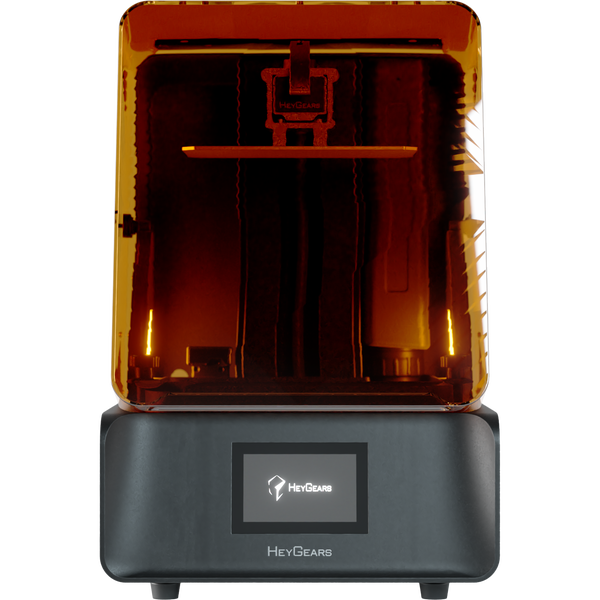 HeyGears UltraCraft Reflex RS | Professional Resin 3D Printer - 3D Printer Superstore