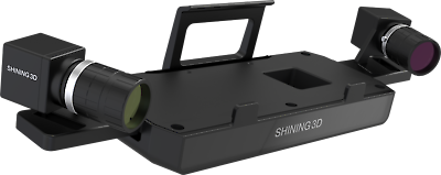 EinScan SP V2 3D Scanner by Shining 3D - 3D Printer Superstore