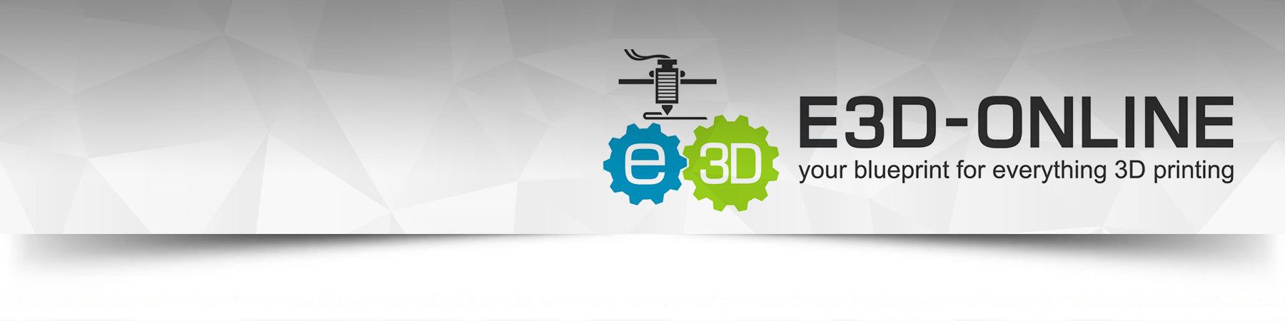 e3D Online - 3D Printer Superstore