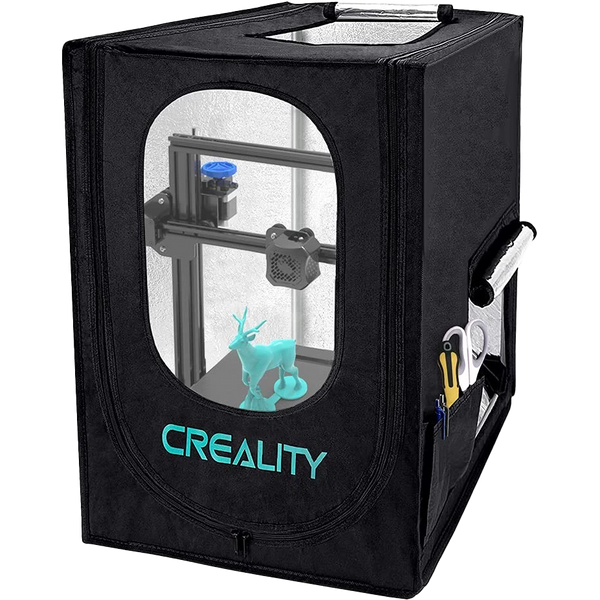 Creality 3D Printer Multifunction Enclosure - 3D Printer Superstore