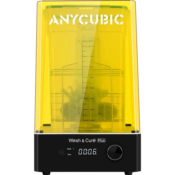ANYCUBIC Wash and Cure Plus - 3D Printer Superstore