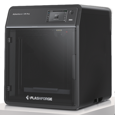 Adventurer 5M Pro - High Speed CoreXY - BEST 3D Printer For Educators ...