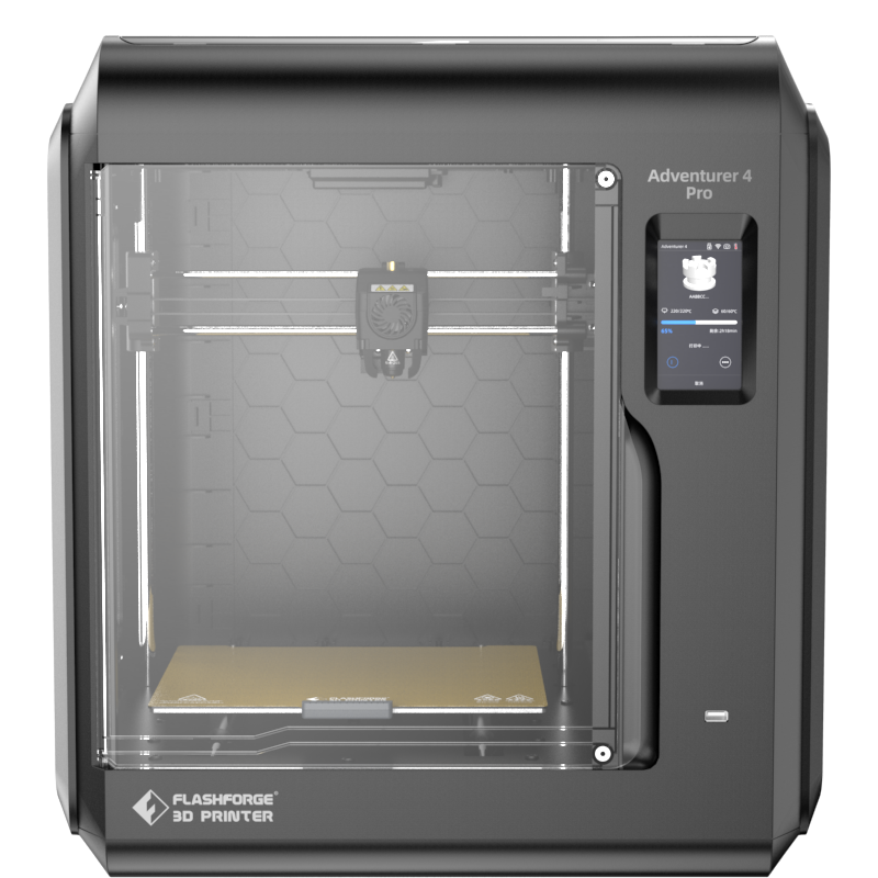 Creator Dual Head 3D Printer by Flashforge - makerbot replicator clone ...