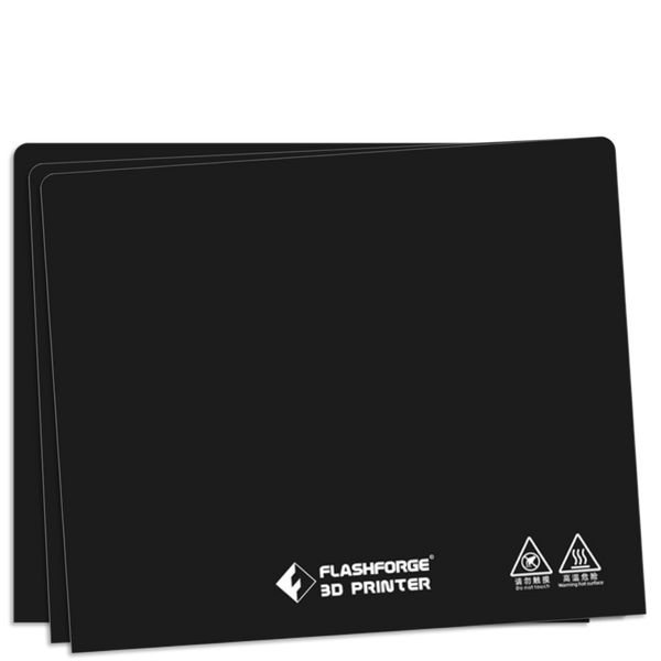 Flashforge Spare Parts | Nozzles, Heating Elements & Fans - 3D Printer ...