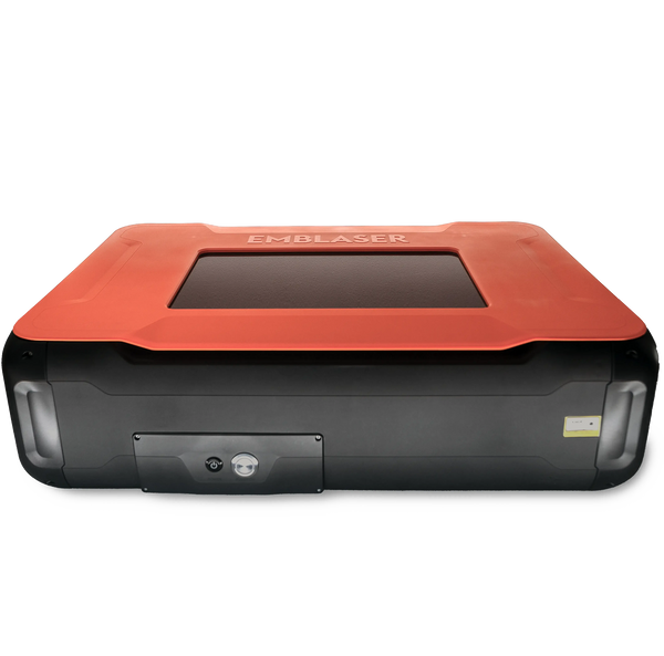 Emblaser Pro - Laser Cutter & Engraver - 3D Printer Superstore