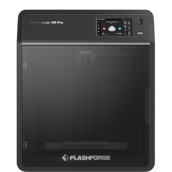 Adventurer 5M Pro - High Speed CoreXY - BEST 3D Printer For Educators ...