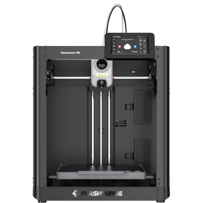Creator Dual Head 3D Printer by Flashforge - makerbot replicator clone ...