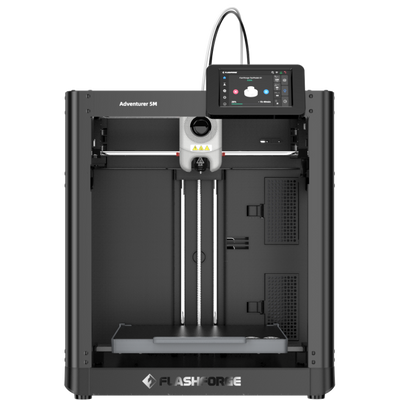 Adventurer 5M - Flashforge - 3D Printer Superstore