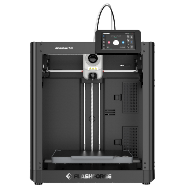Flashforge 3D Printers Spare Parts and Filaments | Official Australian ...