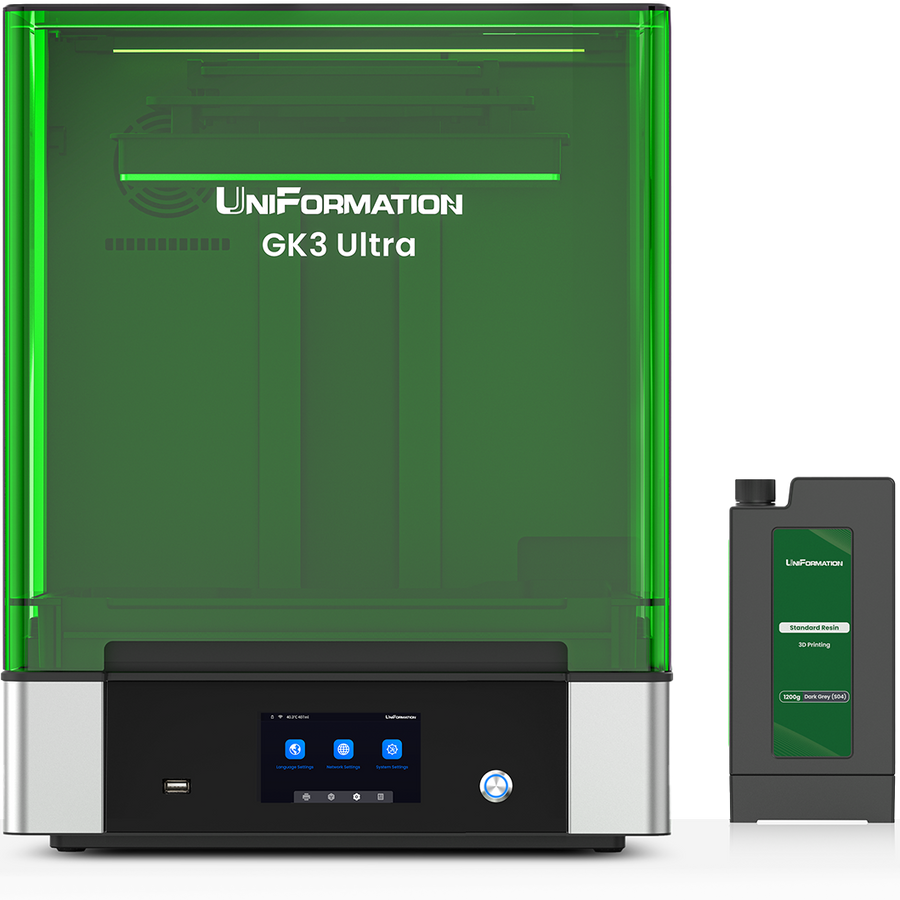 Emblaser 2 - Laser Cutter & Engraver - 3D Printer Superstore