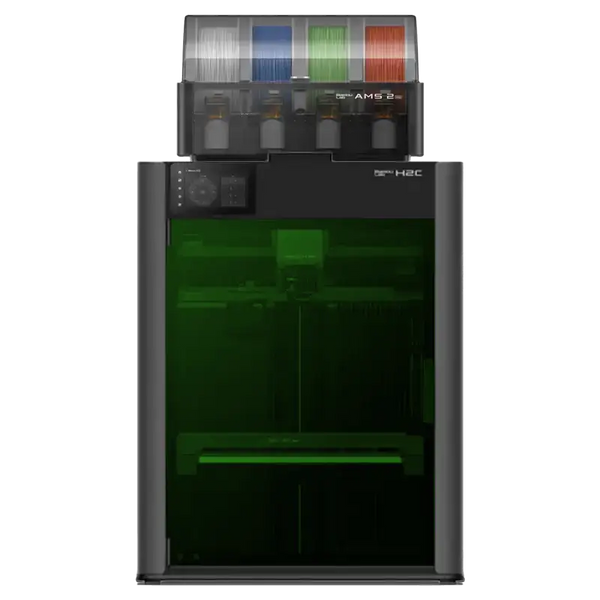 Bambu Lab Laser Cutters | H2 Series | Print, Laser Engrave, Digital ...