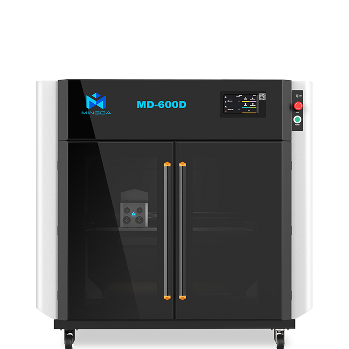 Industrial Large Scale 3D Printers | 300mm to 1000mm Volume – 3D ...