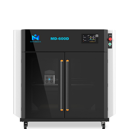 Industrial Large Scale 3D Printers | 300mm to 1000mm Volume - 3D ...
