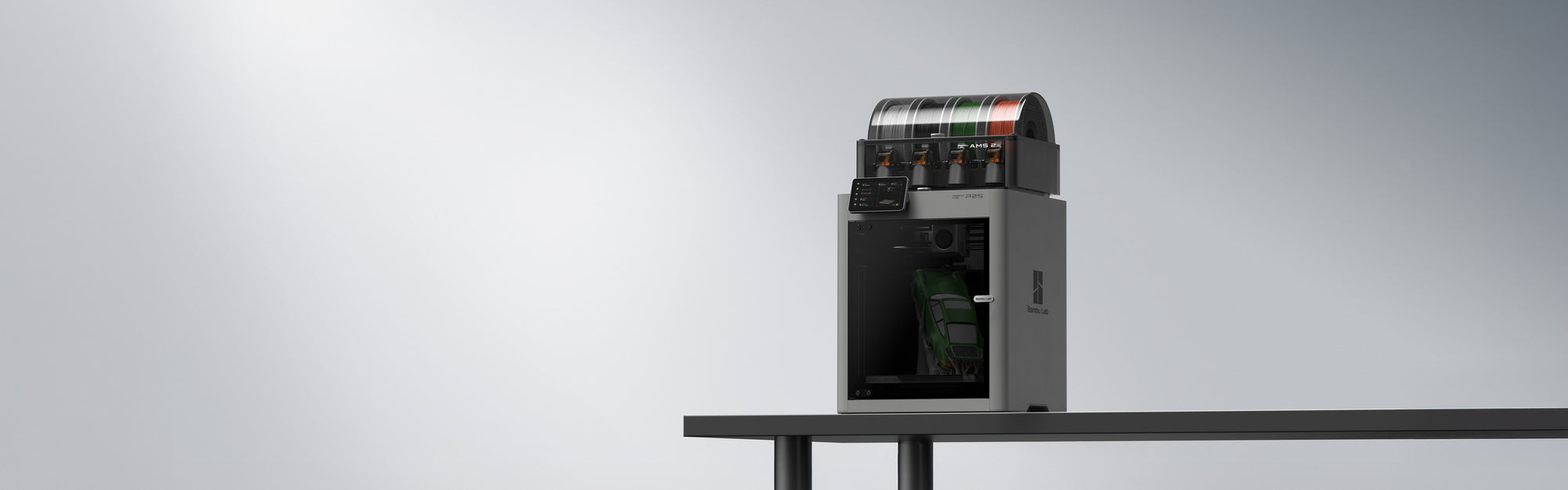 Bambu Lab P2S 3D Printer | Authorised Australian Reseller - 3D Printer ...