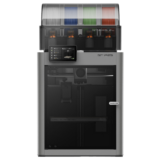 Bambu Lab X1C Carbon 3D Printer | Authorised Australian Reseller – 3D ...
