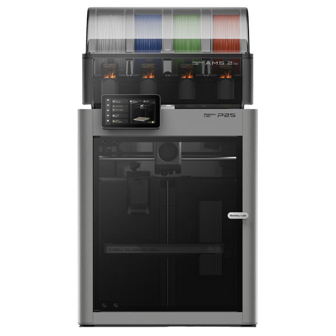 Bambu Lab X1C Carbon 3D Printer | Authorised Australian Reseller - 3D ...