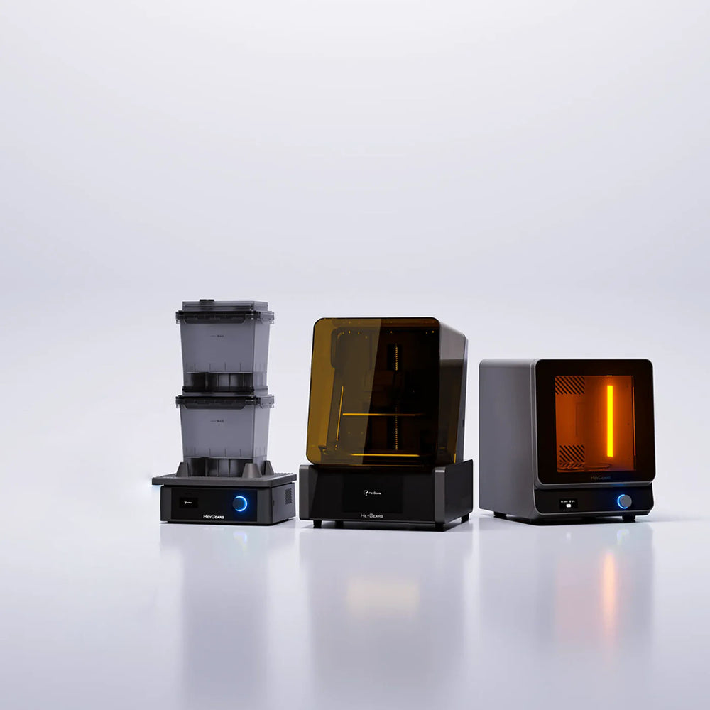 Creality Sermoon X1 | Australia's Creality 3D Scanner Sales - 3D ...