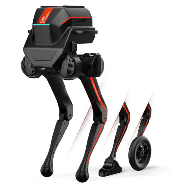 Robotics Tagged "Humanoids" - 3D Printer Superstore