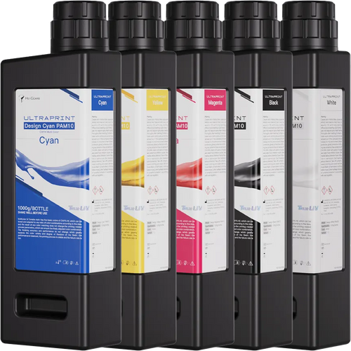 Filaments & Resins - 3D Printer Superstore