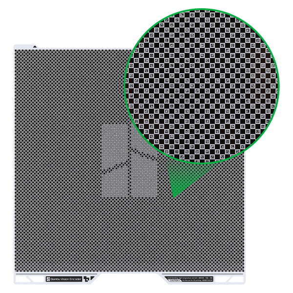 Vision Encoder Bambu Lab H2D Series | Spare Parts for Bambu Lab | H2D ...