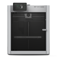 Bambu Lab X1C Carbon 3D Printer | Authorised Australian Reseller - 3D ...
