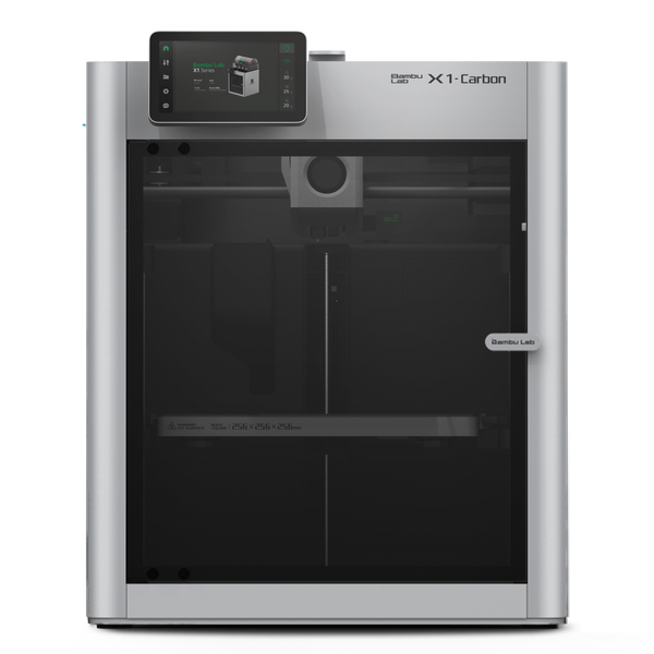 Bambu Lab X1C Carbon 3D Printer | Authorised Australian Reseller - 3D ...