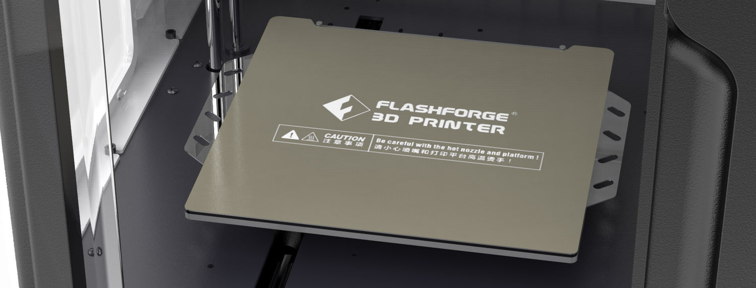 Flashforge Adventurer III 3D Printer | Official Australian Distributor ...