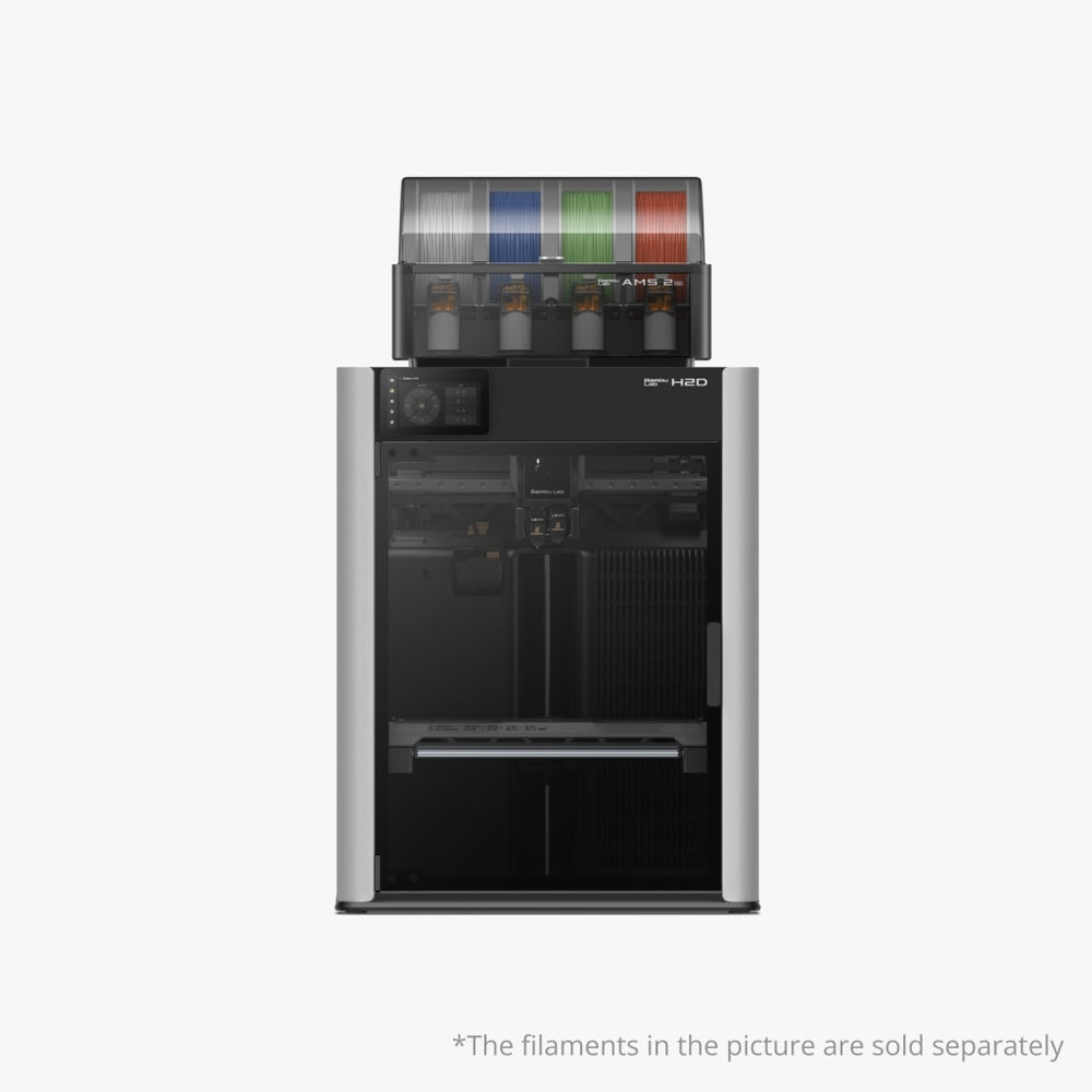 AD5X Flashforge Adventurer 5X | Australian Stock | Fast Delivery - 3D ...