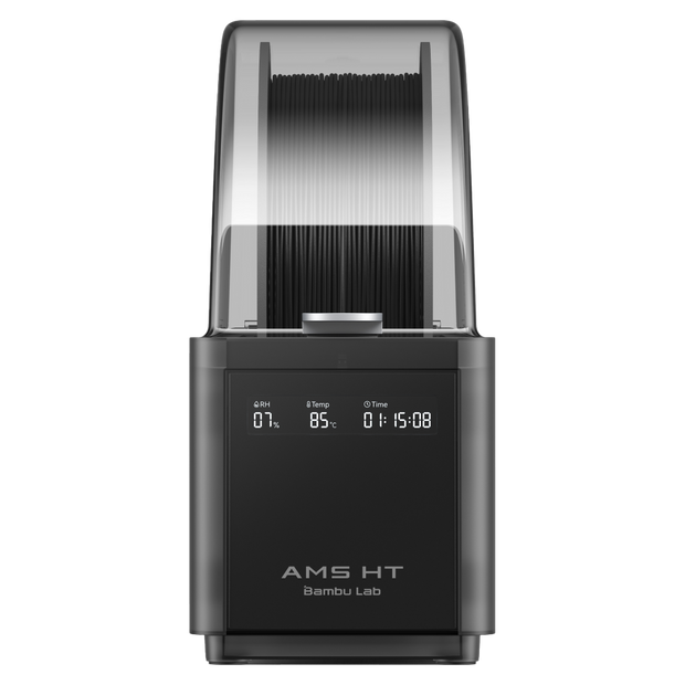 Bambu Lab AMD HT | High Temperature Automatic Material System – 3D ...