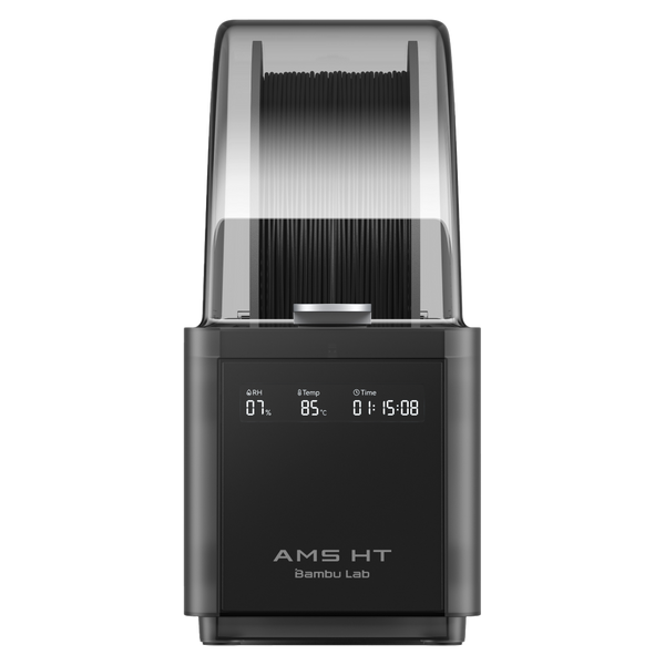 Bambu Lab AMD HT | High Temperature Automatic Material System - 3D ...