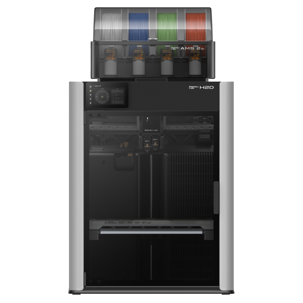 Bambu Lab X1C Carbon 3D Printer | Authorised Australian Reseller - 3D ...