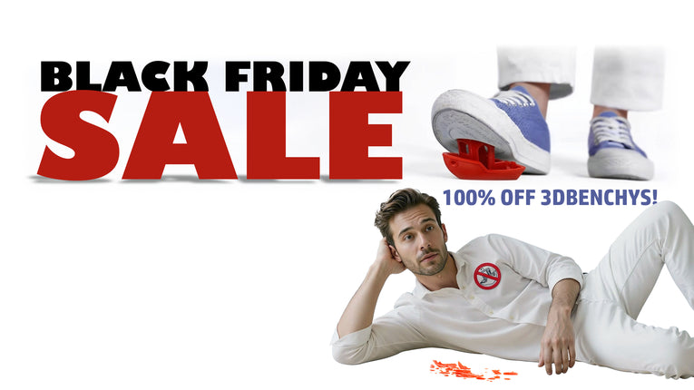 Shining 3D Scanners - 3D Printer Superstore