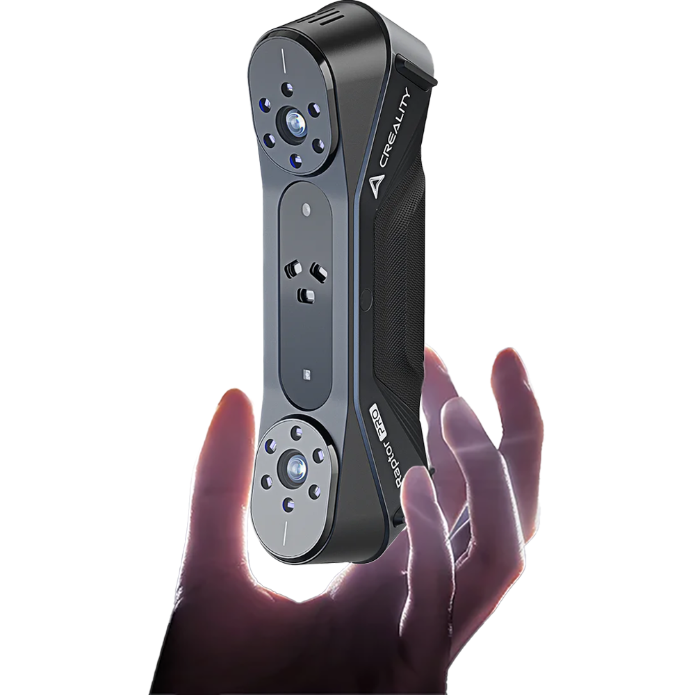 Einstar Portable Handheld 3D Scanner by Shining 3D - 3D Printer Superstore