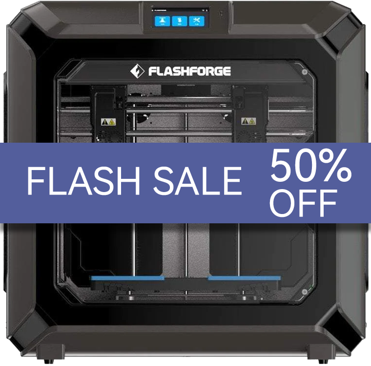 SALE | 3D Printer Stock on Sale - 3D Printer Superstore