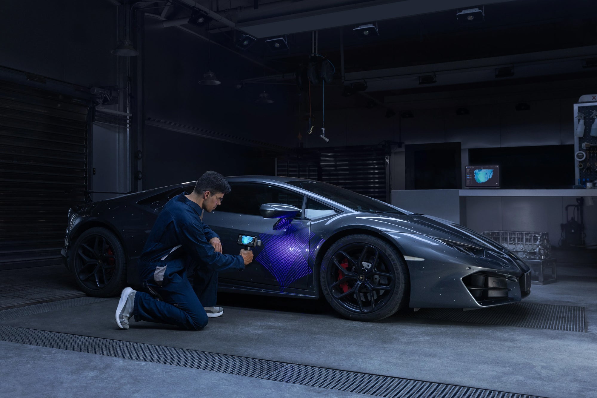 Australia's leading 3D Printer, 3D Scanner and AI Robotics Superstore