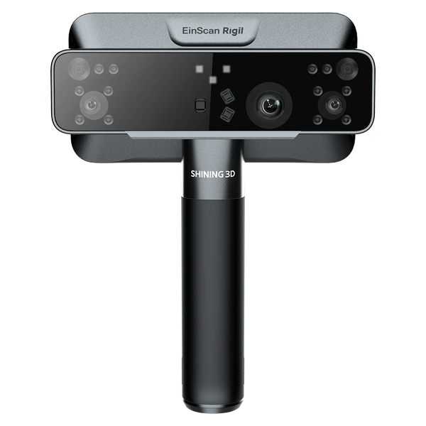 Einstar Portable Handheld 3D Scanner by Shining 3D - 3D Printer Superstore