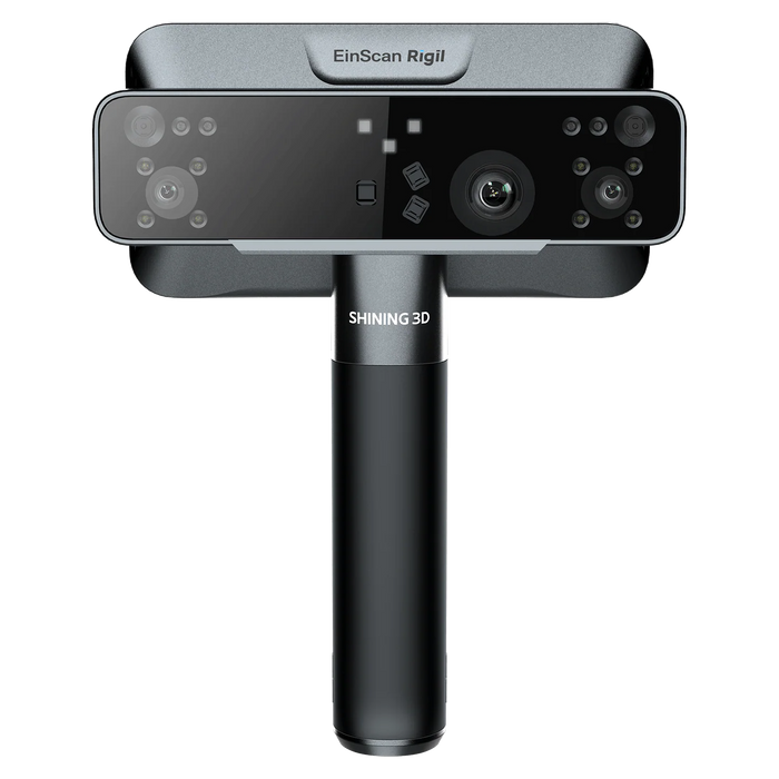 3D Scanners | Australia's leading experts in 3d scanning technology ...