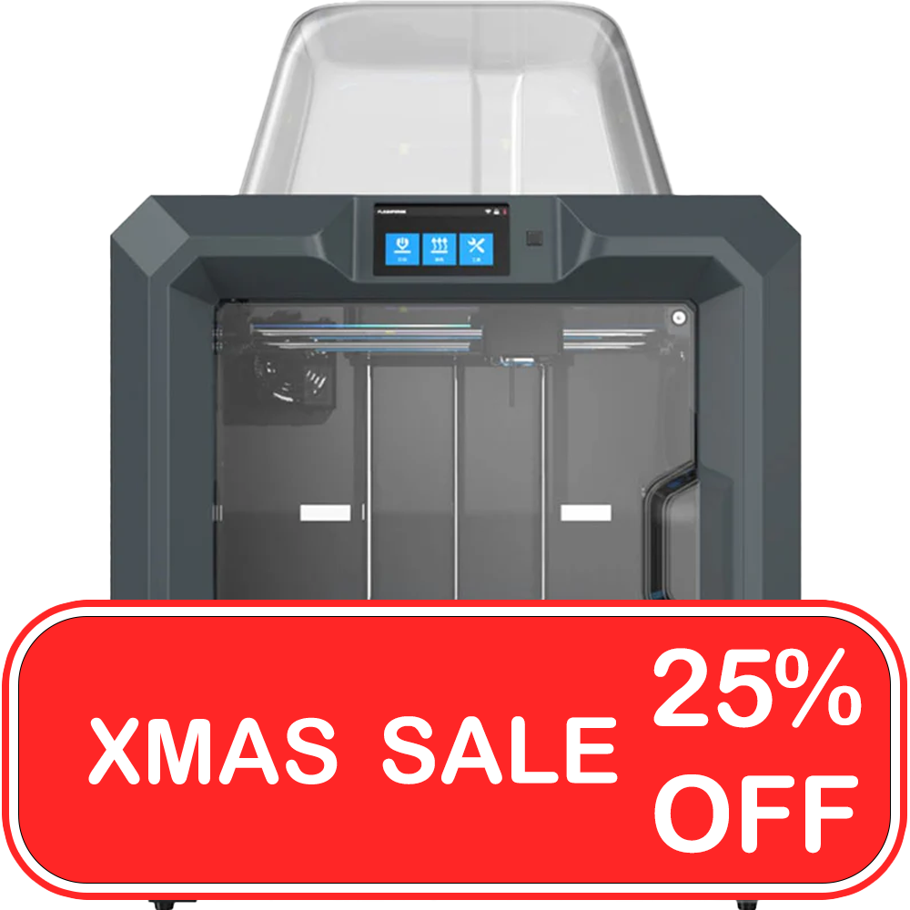 Flashforge Flashforge Adventurer 5M Series 3D Printer | 3D Gadgets