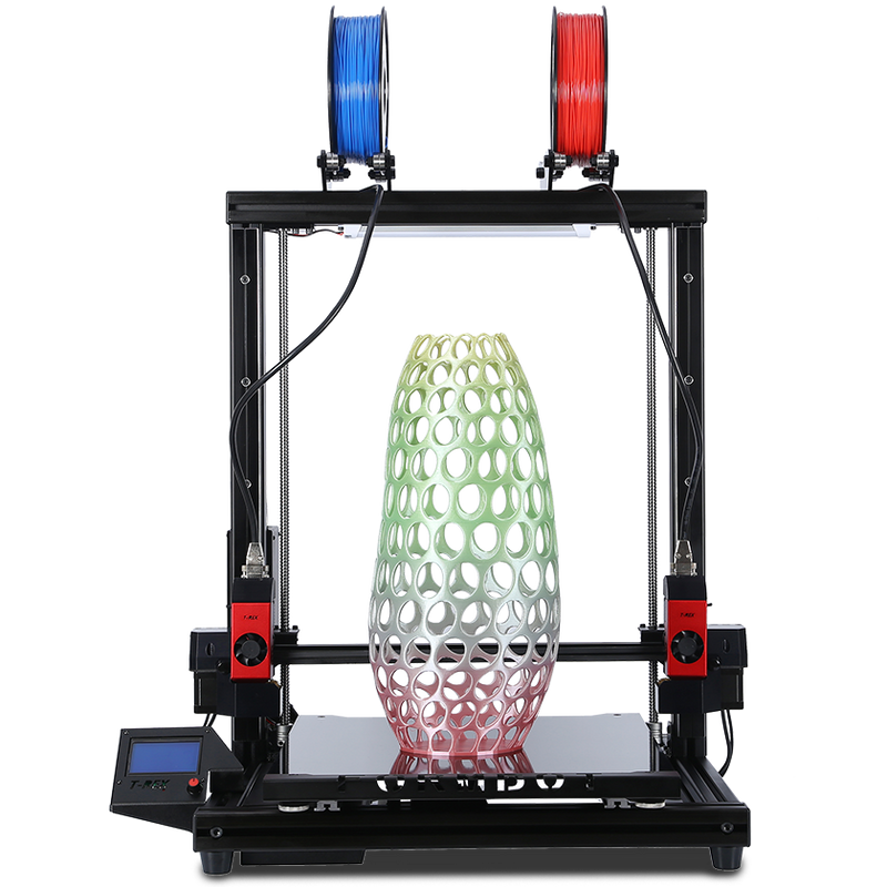 Australia's leading 3D Printer, 3D Scanner and AI Robotics Superstore