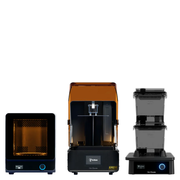 High-Resolution Resin 3D Printers | From Prototypes to Production - 3D ...