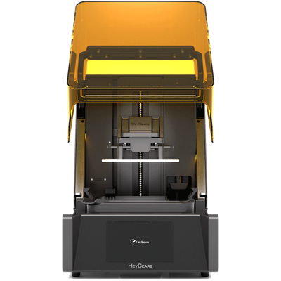 HeyGears UltraCraft Reflex | Professional Resin 3D Printer - 3D Printer ...