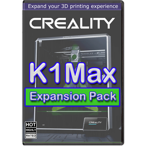 3D Printer Spare Parts & Upgrades - 3D Printer Superstore