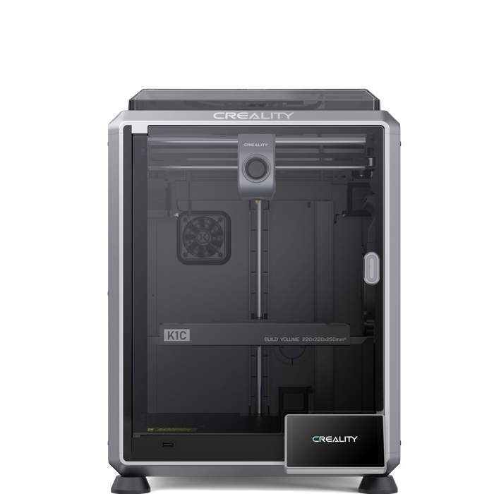 CREALITY | 3D Printers & 3D Scanners| Australian Distributor - 3D ...