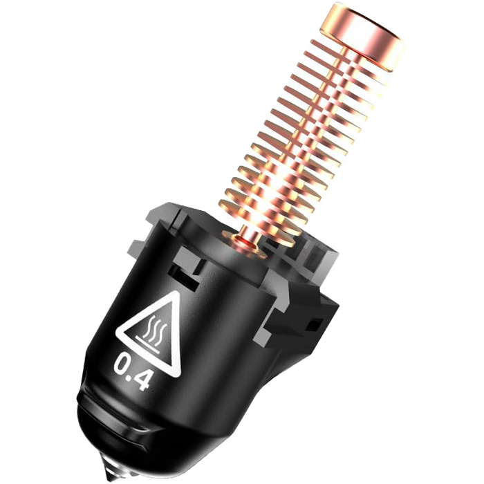 Flashforge Spare Parts | Nozzles, Heating Elements & Fans - 3D Printer ...