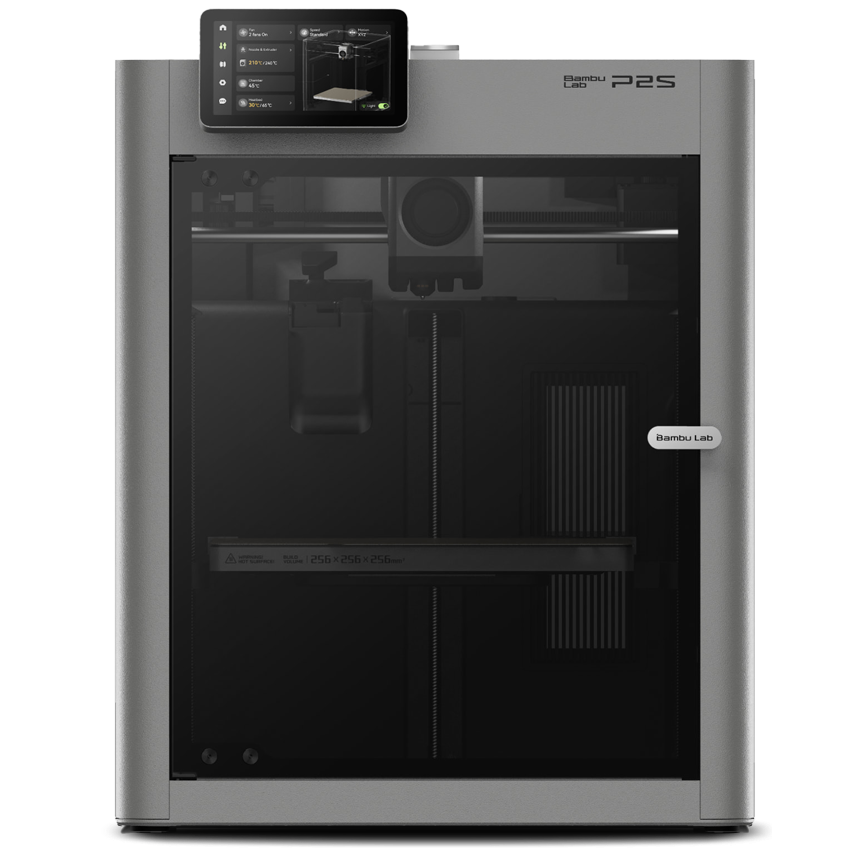 Bambu Lab P1P 3D Printer | Authorised Australian Reseller - 3D Printer ...