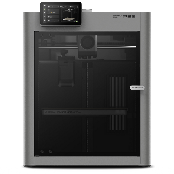 Bambu Lab P2S 3D Printer | Authorised Australian Reseller - 3D Printer ...
