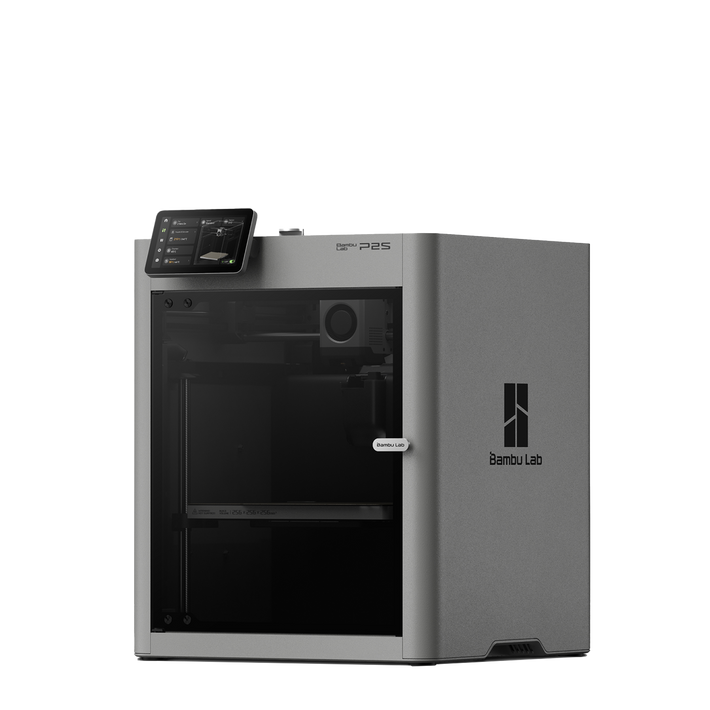 Bambu Lab 3D Printers Australia X2D H2C & P2S | 3D Printer Superstore ...