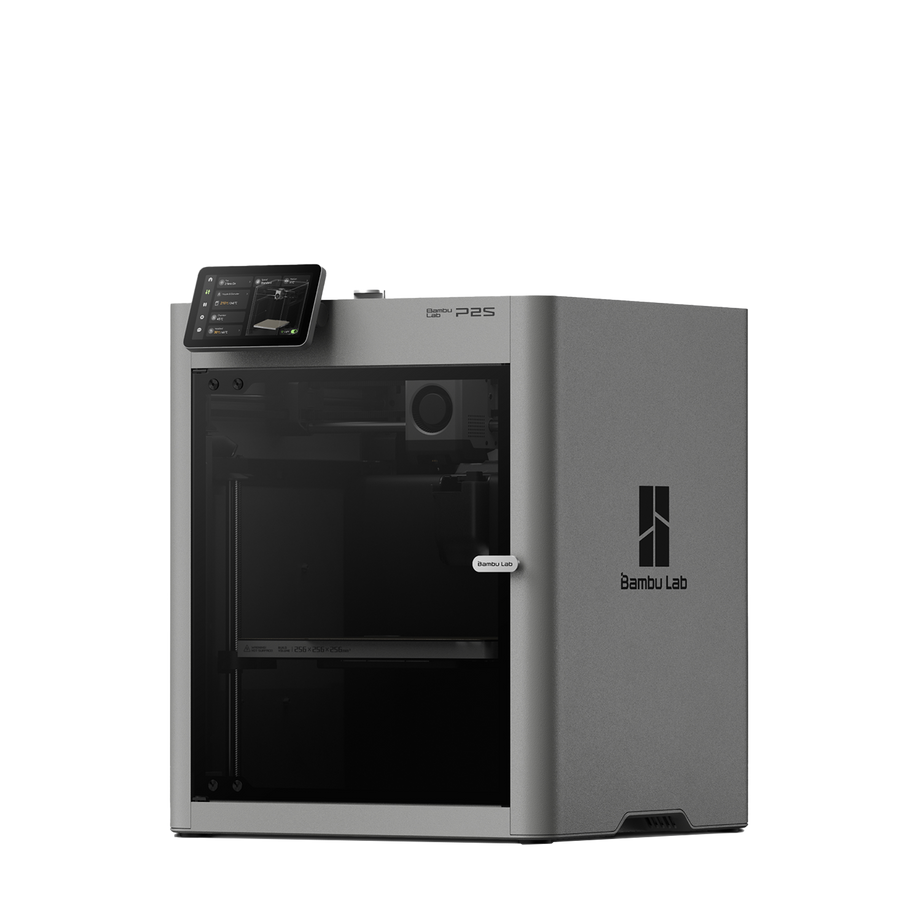 Bambu Lab 3D Printers Australia X2D H2C & P2S | 3D Printer Superstore ...