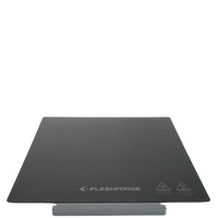 Adventurer 5M Series Build Plates | Smooth PC High Temp & Smooth PEI ...