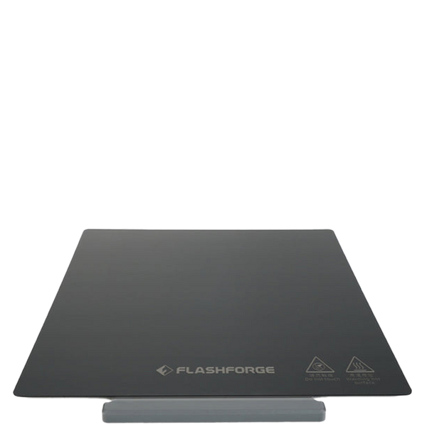 Adventurer 5M Series Build Plates | Smooth PC High Temp & Smooth PEI ...